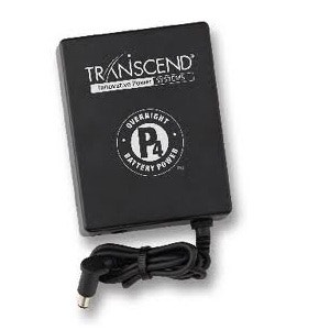 Transcend P4 Battery by Somnetics | CPAPSupplies.com