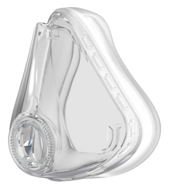 AirFit™ F10 Full Face Mask By ResMed | CPAPSupplies.com