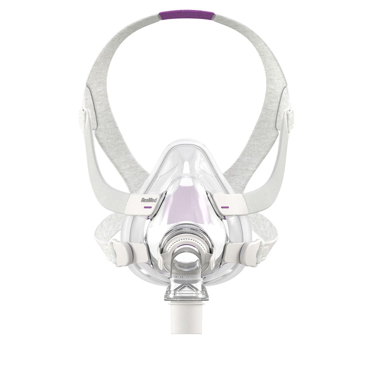 Resmed AirFit F20 Full Face CPAP Mask | CPAPsupplies.com