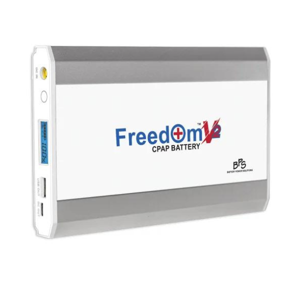 Freedom V2 Battery | Shop today at CPAPSupplies.com