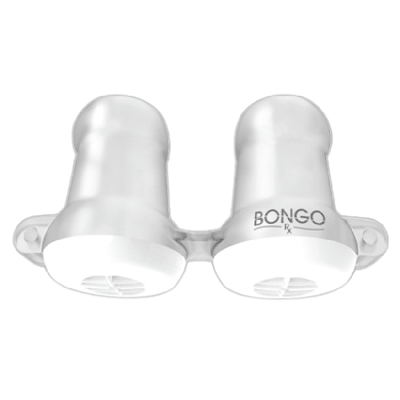 Bongo RX Starter Kit EPAP Device | CPAPsupplies.com