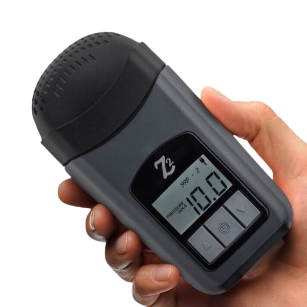 Z2 CPAP Machine Base System | CPAPsupplies.com