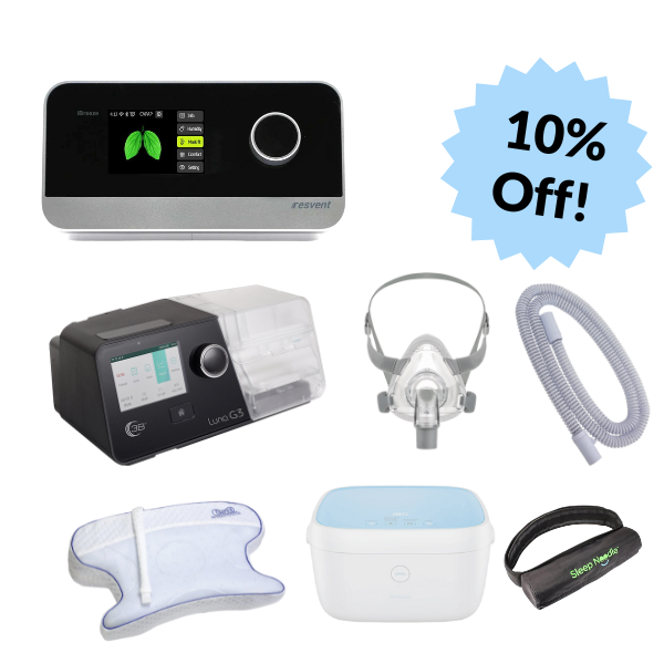 Build Your Own Bundle