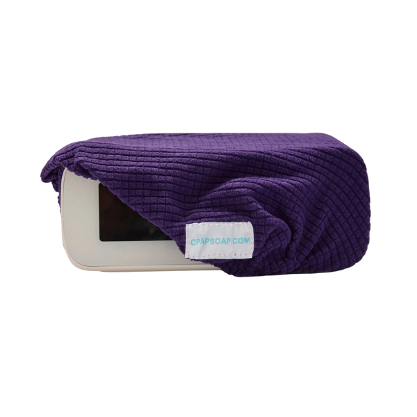 CPAP Machine Dust Cover | CPAPsupplies.com