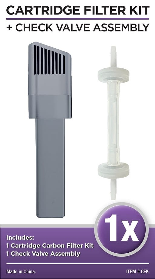 CPAP Cleaning Supplies | CPAPsupplies.com