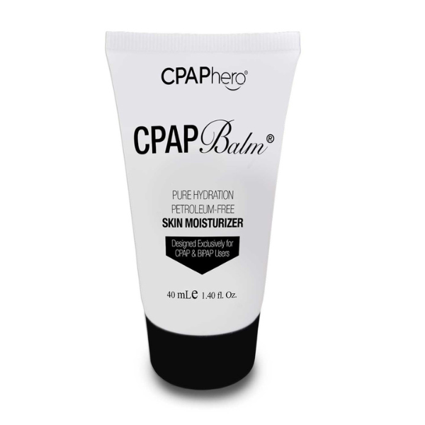 CPAPhero CPAP Balm Skin Moisturizer | CPAPSupplies.com