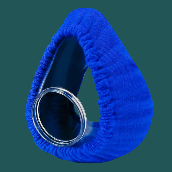 RemZzzs ResMed & Respironics Full Face CPAP Mask Liners | CPAPsupplies.com