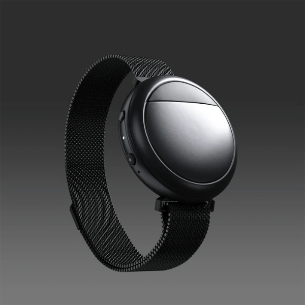 Embr Wave 2 Thermal Wristband Device | CPAPsupplies.com