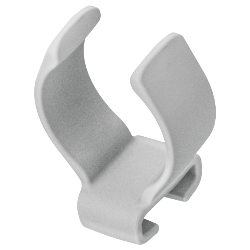Fisher & Paykel Nova Nasal CPAP Mask Tubing Clip | CPAPsupplies.com