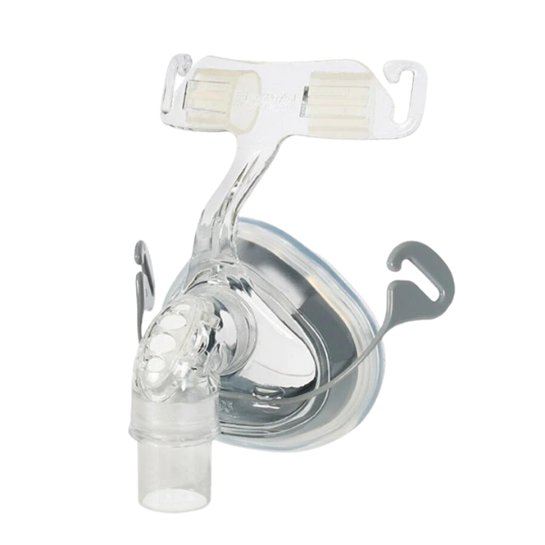 F&P FlexiFit HC405 Nasal CPAP Mask | CPAPsupplies.com