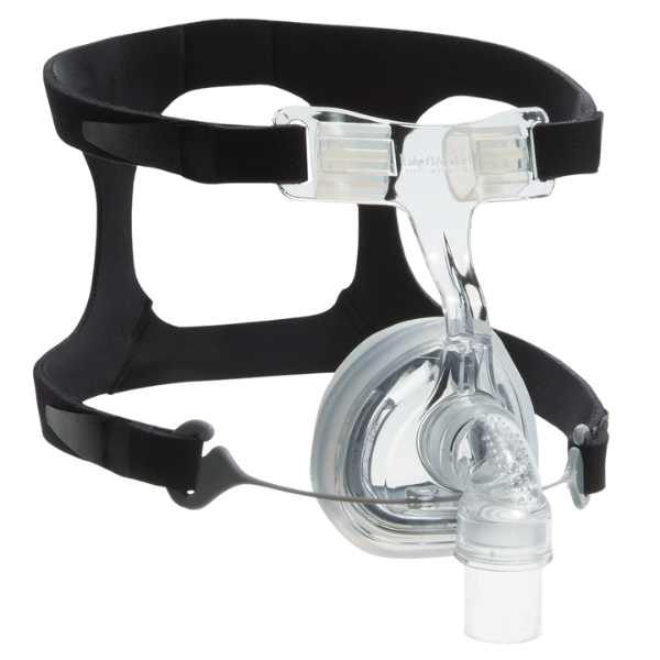 Fisher & Paykel FlexiFit™ 407 Nasal CPAP Mask | CPAPSupplies.com