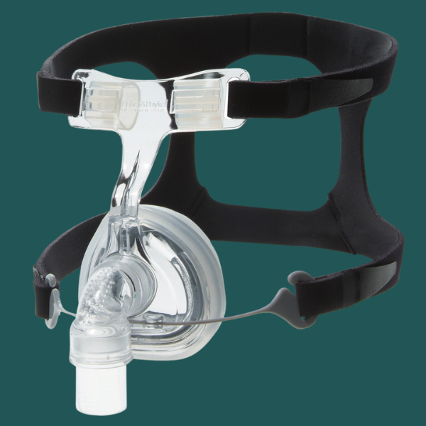 Fisher and Paykel FlexiFit 407 CPAP Mask | CPAPSupplies.com