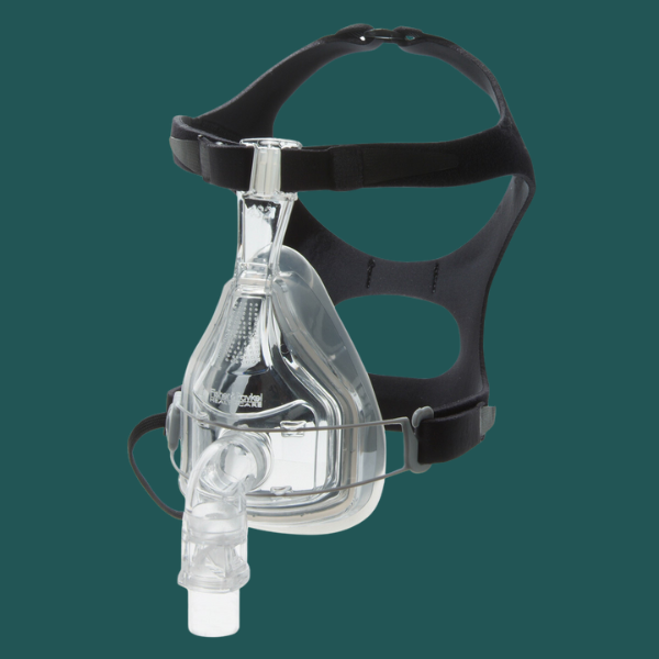 Fisher and Paykel FlexiFit 432 CPAP Mask | CPAPsupplies.com