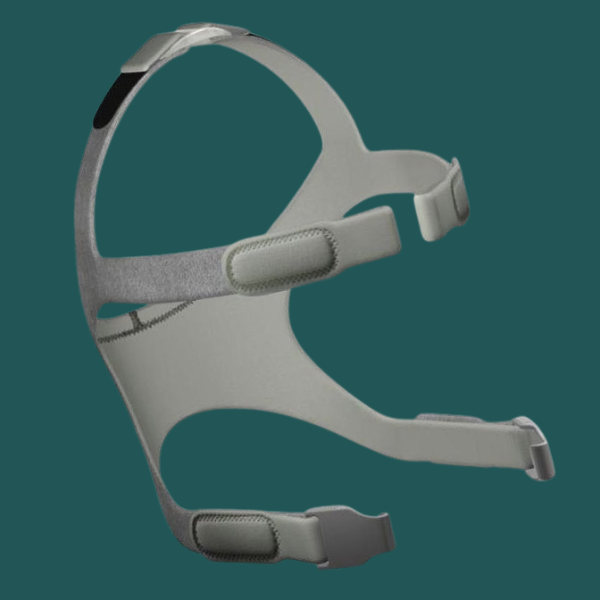 F&P Simplus Full Face CPAP Mask | CPAPsupplies.com