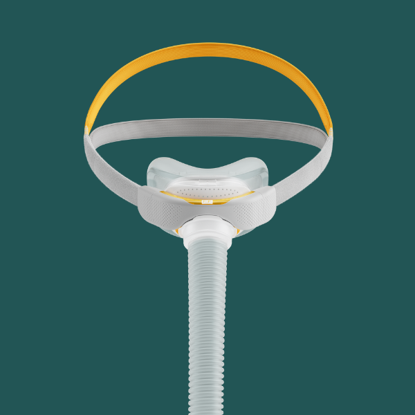 The Lanky Lefty CPAP Reviews