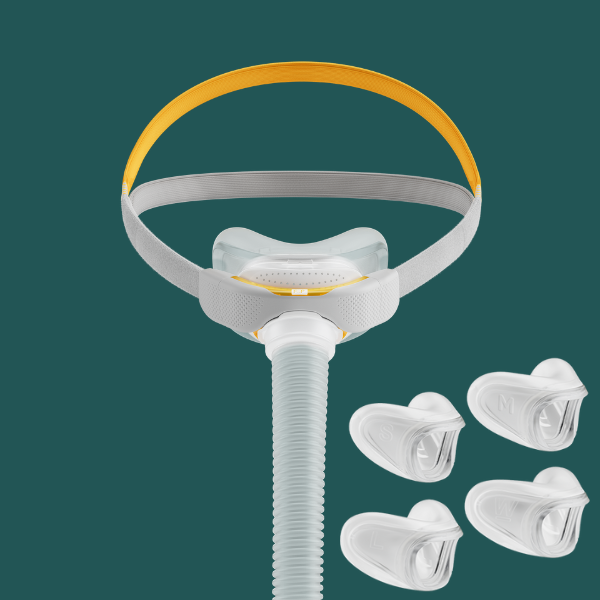 CPAP Mask Fit Packs and Starter Kits | CPAPsupplies.com