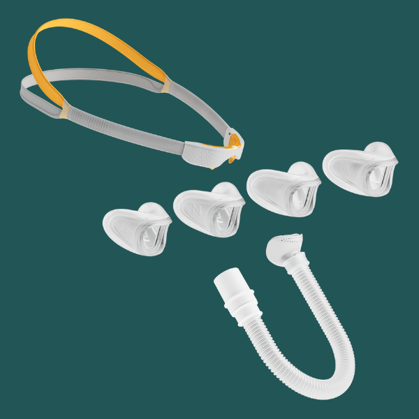CPAP Mask Fit Packs and Starter Kits | CPAPsupplies.com