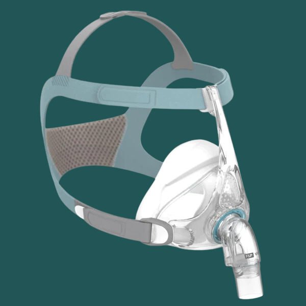 Fisher and Paykel FlexiFit 432 CPAP Mask | CPAPsupplies.com
