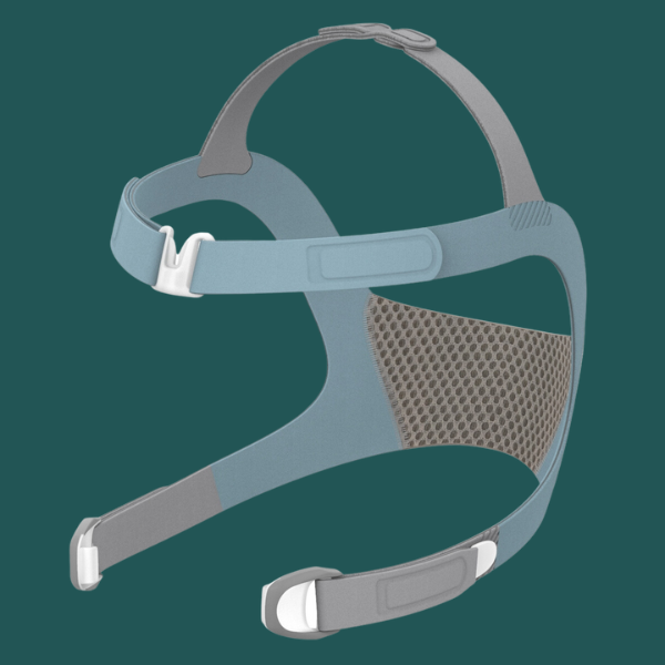 Fisher & Paykel Vitera Full Face CPAP Mask | CPAPsupplies.com