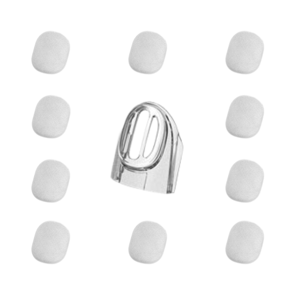 Fisher & Paykel Eson CPAP Mask Diffuser Filters | CPAPSupplies.com