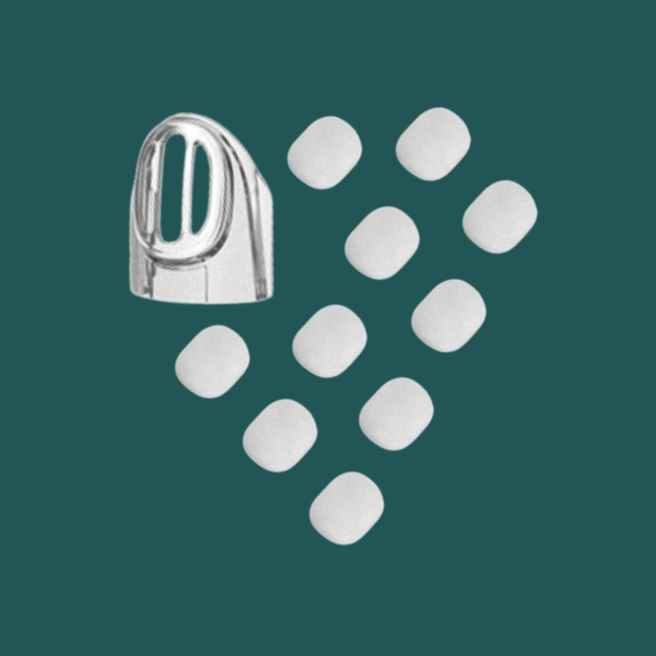 Fisher & Paykel Eson 2 CPAP Mask Diffuser | CPAPsupplies.com