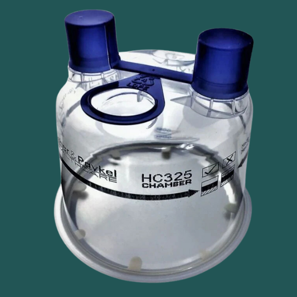 Fisher & Paykel Solo Nasal CPAP Mask | CPAPsupplies.com