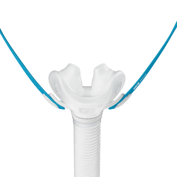 F&P Nova Micro Nasal Pillow CPAP Mask | CPAPsupplies.com