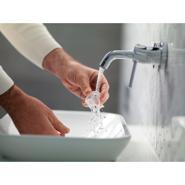 F&P Nova Micro Nasal Pillow CPAP Mask | CPAPsupplies.com