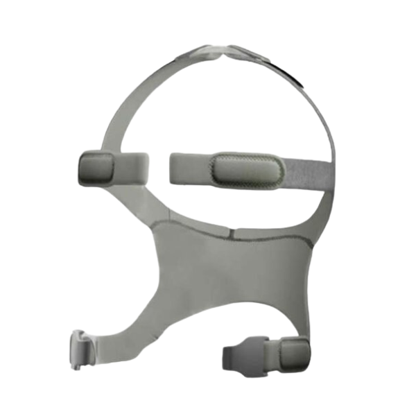 F&P Simplus Full Face CPAP Mask | CPAPsupplies.com