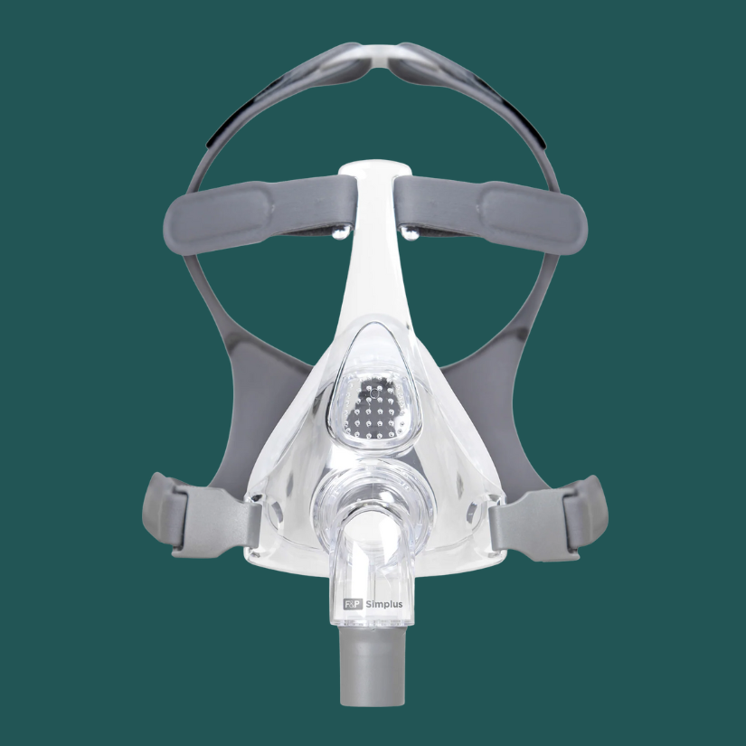 Fisher & Paykel Oracle 452 Oral CPAP Mask | CPAPsupplies.com