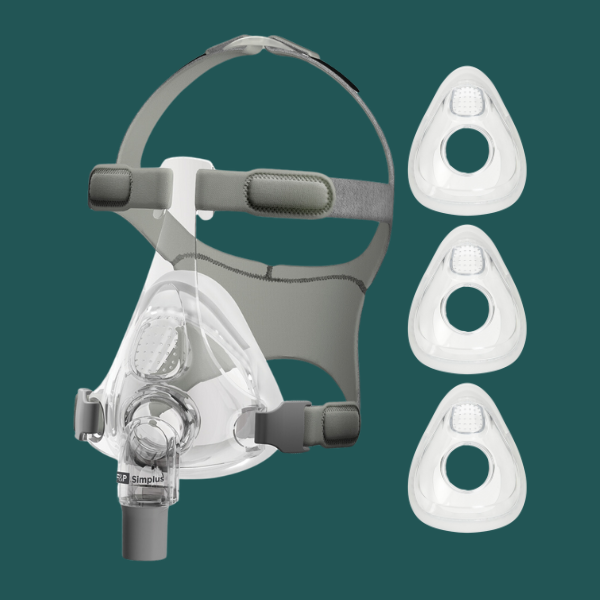 CPAP Mask Fit Packs and Starter Kits | CPAPsupplies.com