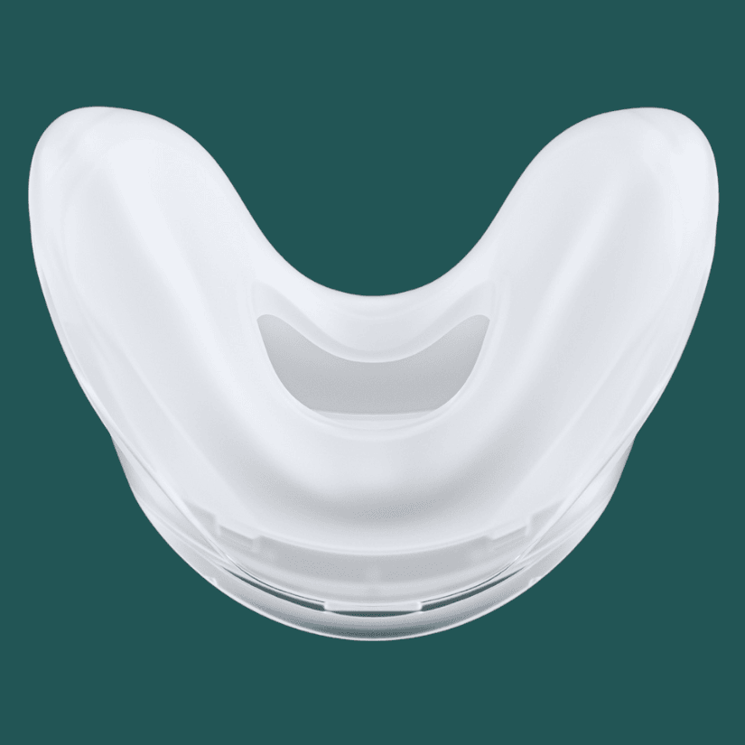 F&P Solo Nasal CPAP Mask Pillow | CPAPsupplies.com
