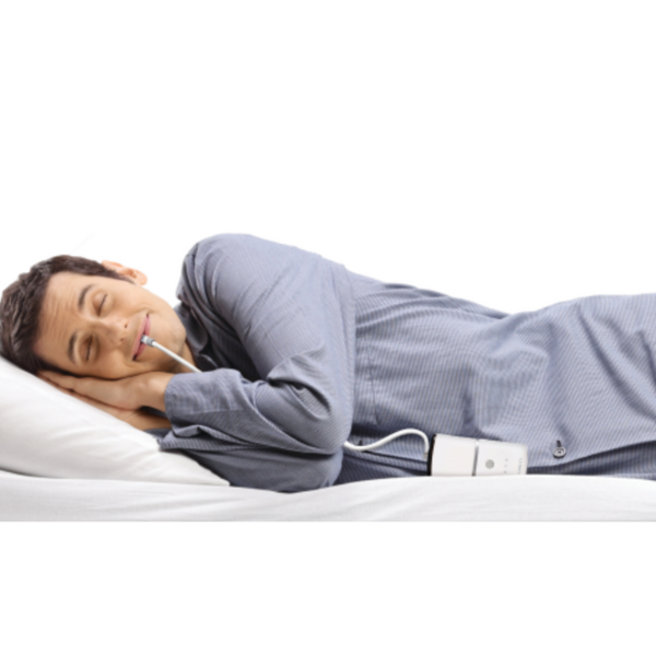 Somnics iNAP Starter Kit Alternative Sleep Therapy Device ...