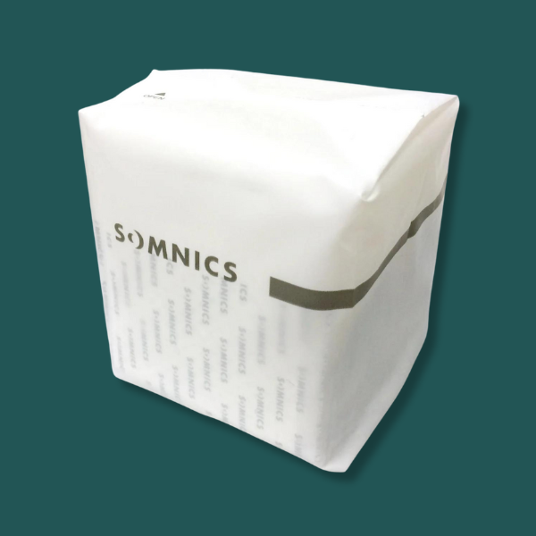 Somnics iNAP Starter Kit Alternative Sleep Therapy Device ...