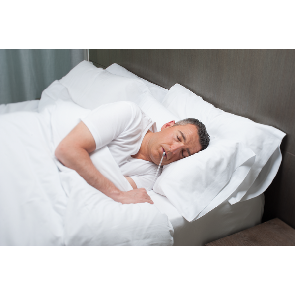 Somnics iNAP Starter Kit Alternative Sleep Therapy Device ...