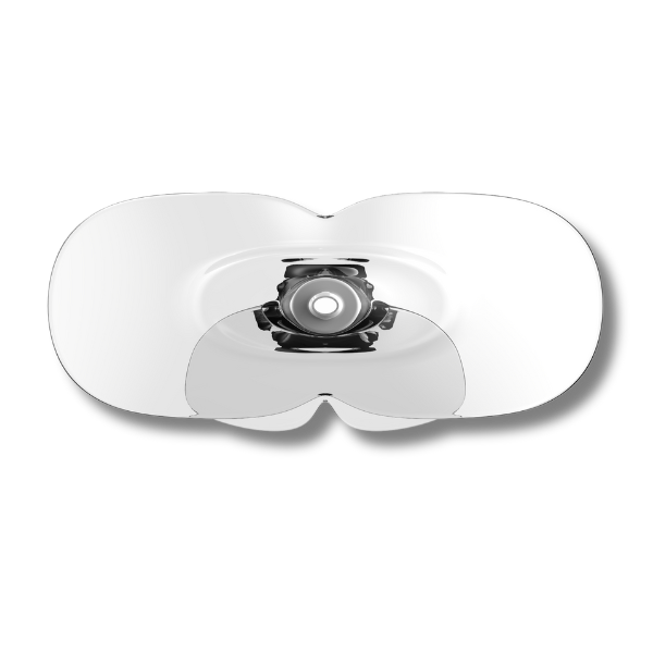 iNAP EPAP Therapy Device Oral Interface | CPAPsupplies.com