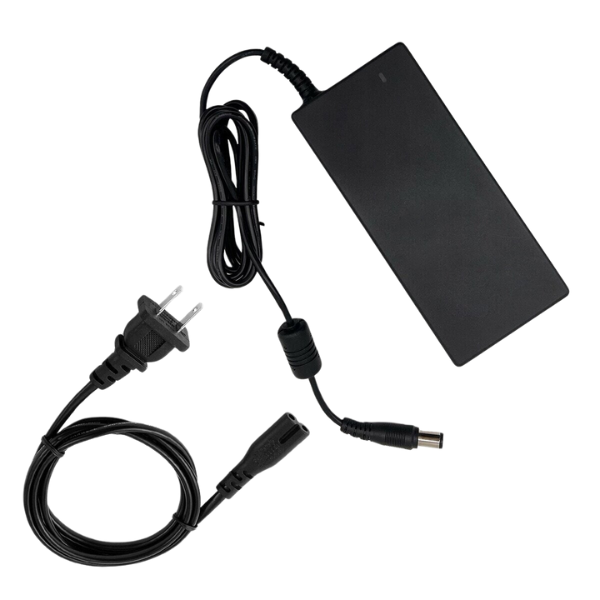 Luna G3 CPAP Power Supply & Power Cord | CPAPsupplies.com