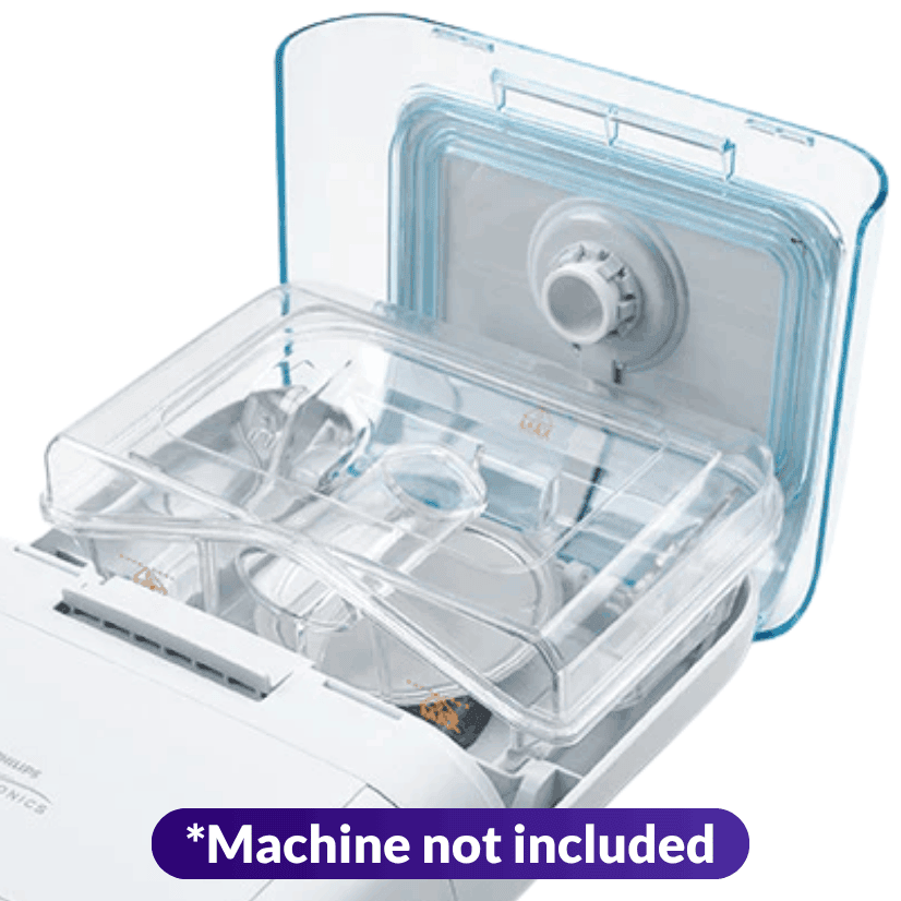 Philips Respironics DreamWear Nasal CPAP Mask Headgear with Arms ...