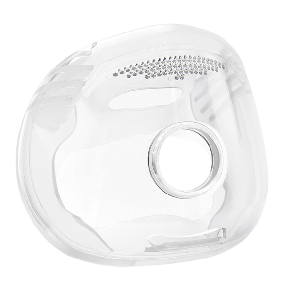 Respironics Amara View Full Face CPAP Mask | CPAPsupplies.com