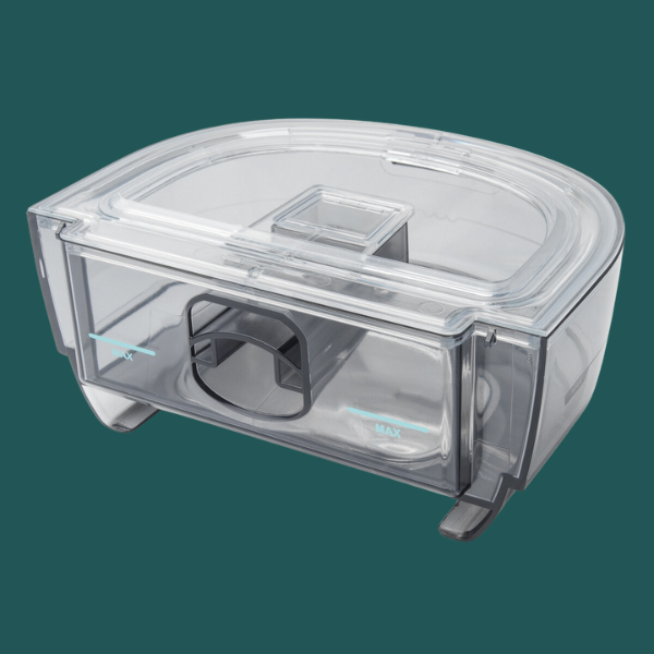 Respironics Nuance Pro Pillows CPAP Mask | CPAPsupplies.com