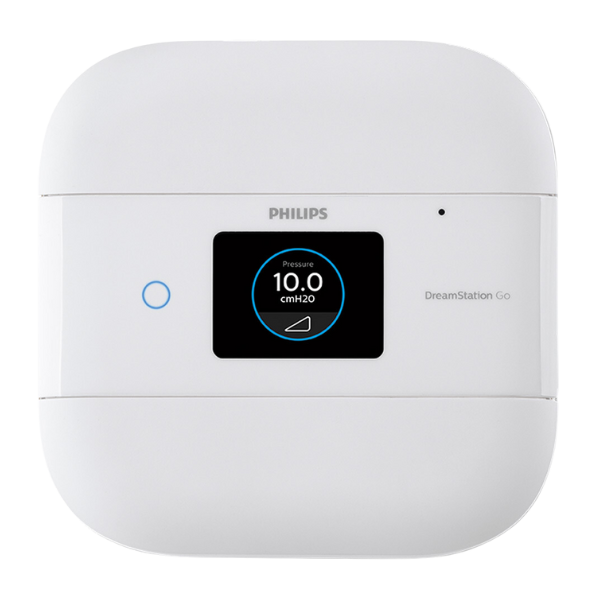 Respironics DreamStation Go Auto Machine