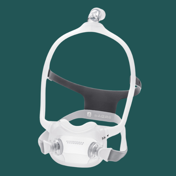 Philips Respironics DreamWear Silicone Nasal Pillow CPAP Mask ...