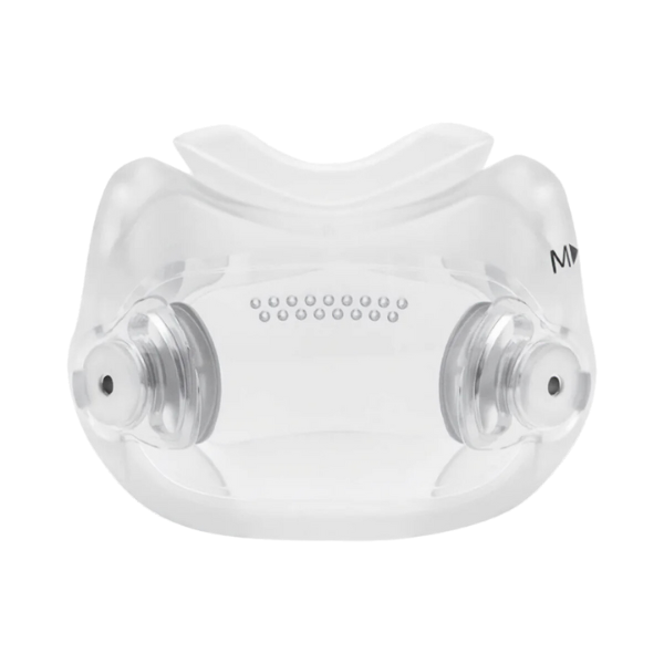 Philips Respironics DreamWear Full Face CPAP Mask with Headgear ...