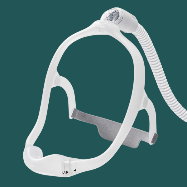 Respironics DreamWear Nasal CPAP Mask | CPAPsupplies.com