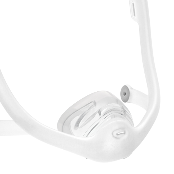 Philips Respironics DreamWisp Nasal CPAP Mask Fit Pack without Headgear ...