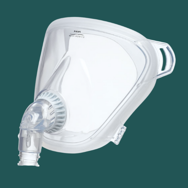 Respironics FitLife Full Face CPAP Mask | CPAPsupplies.com