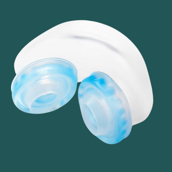 Respironics Nuance Pro Pillows CPAP Mask | CPAPsupplies.com