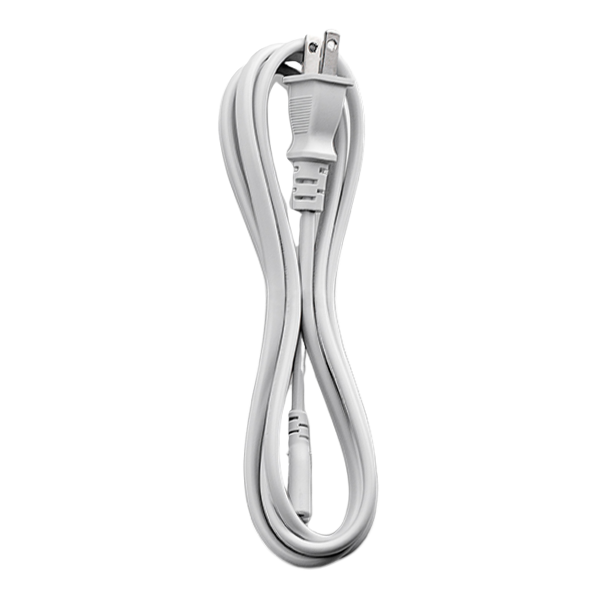 DreamStation Go CPAP Machine Power Cord | CPAPsupplies.com