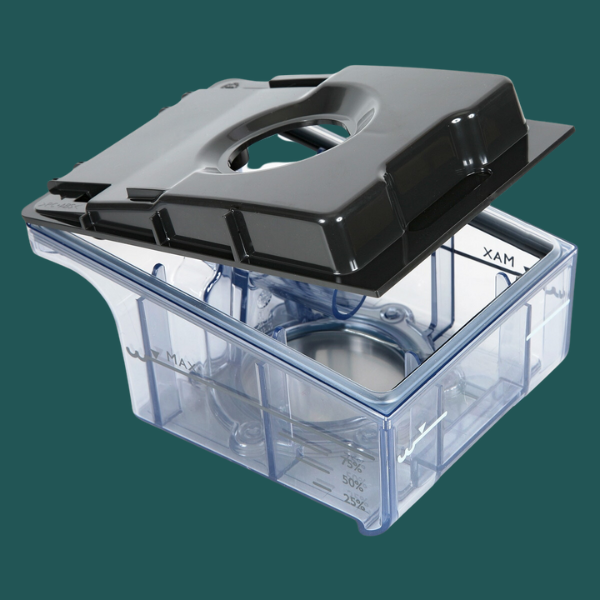 CPAP Humidifiers and Parts | CPAPsupplies.com