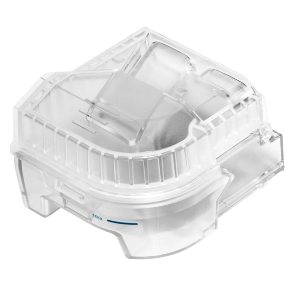 Luna II CPAP Humidifier Water Chamber | CPAPsupplies.com